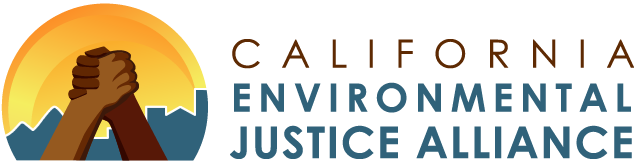 California Environmental Justice Alliance – Energy Democracy Project