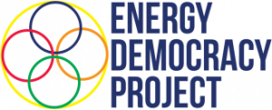 Energy Democracy Project | Advancing The Movement To Democratize Energy